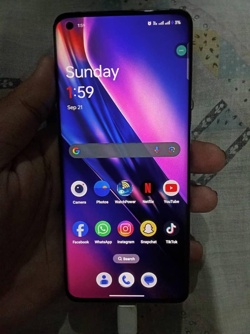 One plus 9 pro 5G - Mobile Phones - 1106512872