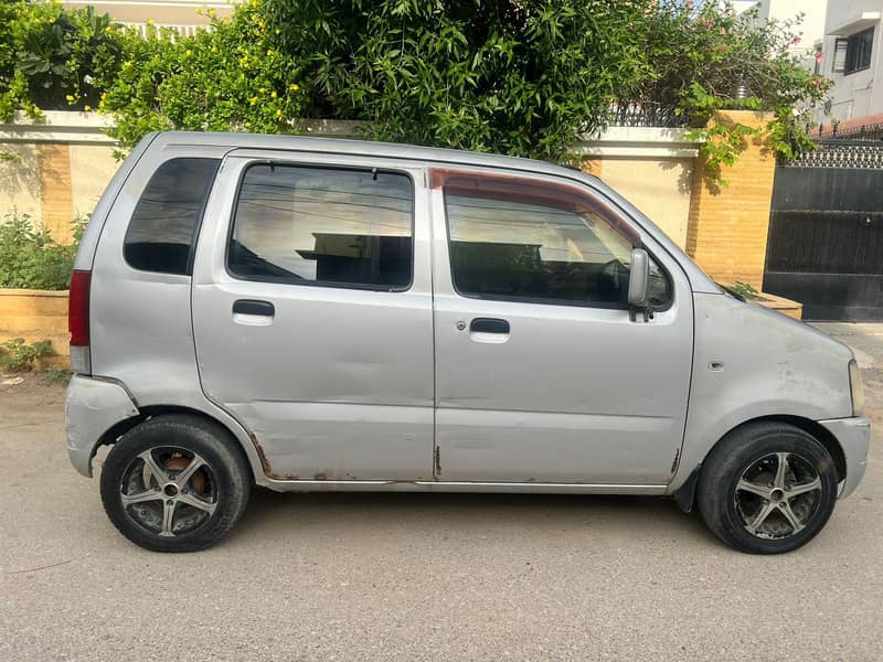 Suzuki wagon r Japanese - Cars - 1106513044