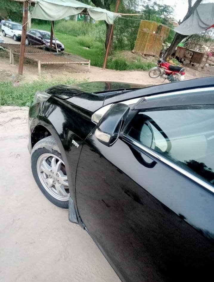 Toyota GLi 2017 Model - Cars - 1106515957