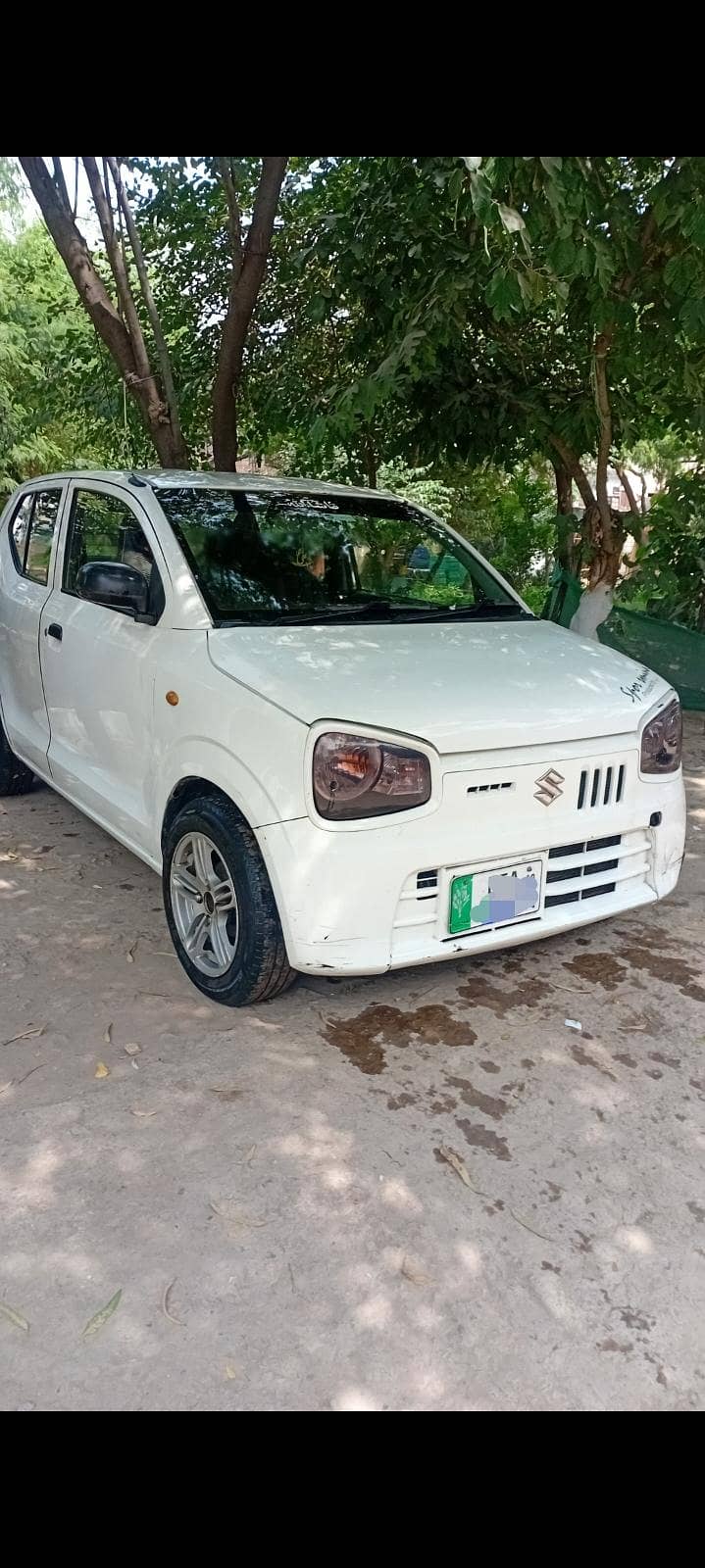 Urgent need driver for Alto car - Other Jobs - 1106517204