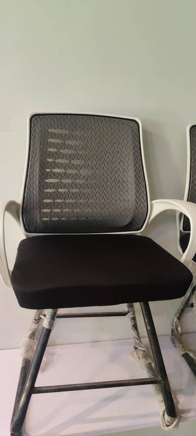 8 office visit chairs - Office Chairs - 1106521377