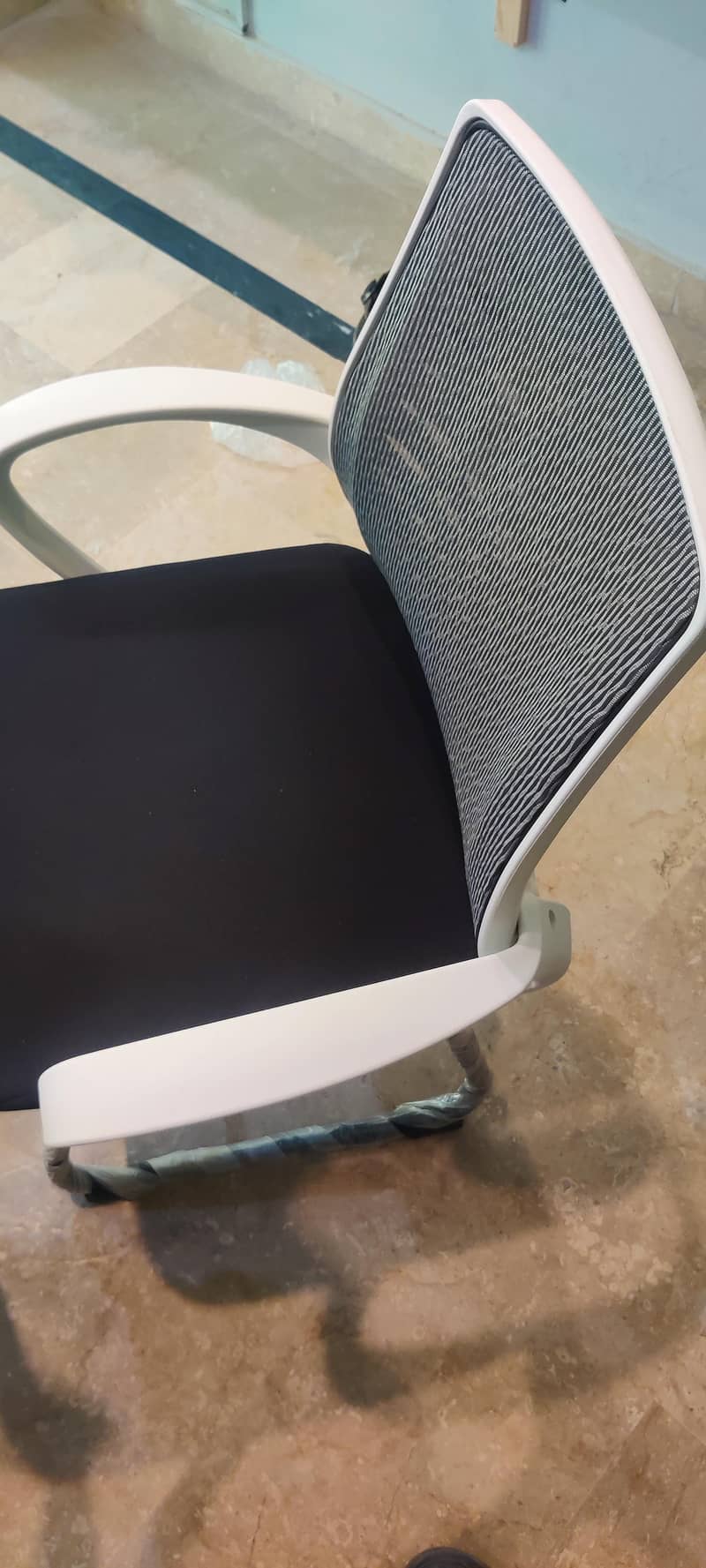 8 office visit chairs - Office Chairs - 1106521377