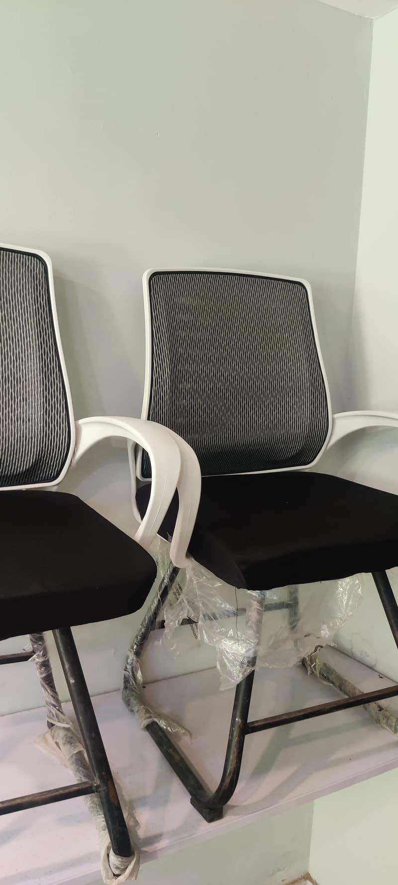 8 office visit chairs - Office Chairs - 1106521377