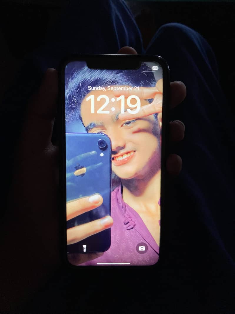 Iphone xr Jv - Mobile Phones - 1105112532
