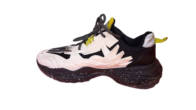 Transformer theme sneakers (8/10) condition size 42 - Footwear - 1106523329