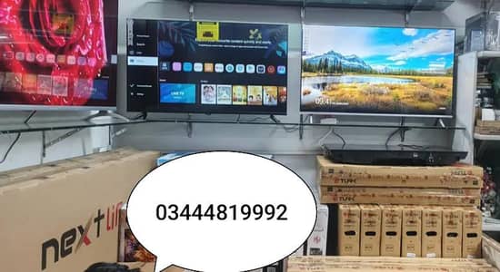 70. INCH. Q. LED TV NEW BOX PACK 3 YEAR WARRANTY. - Televisions ...