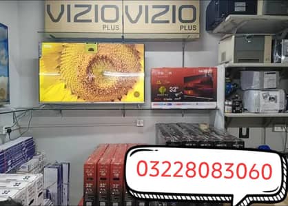 48. inch Samsung smart Q led tv new box pack b3. year WARRANTY ...