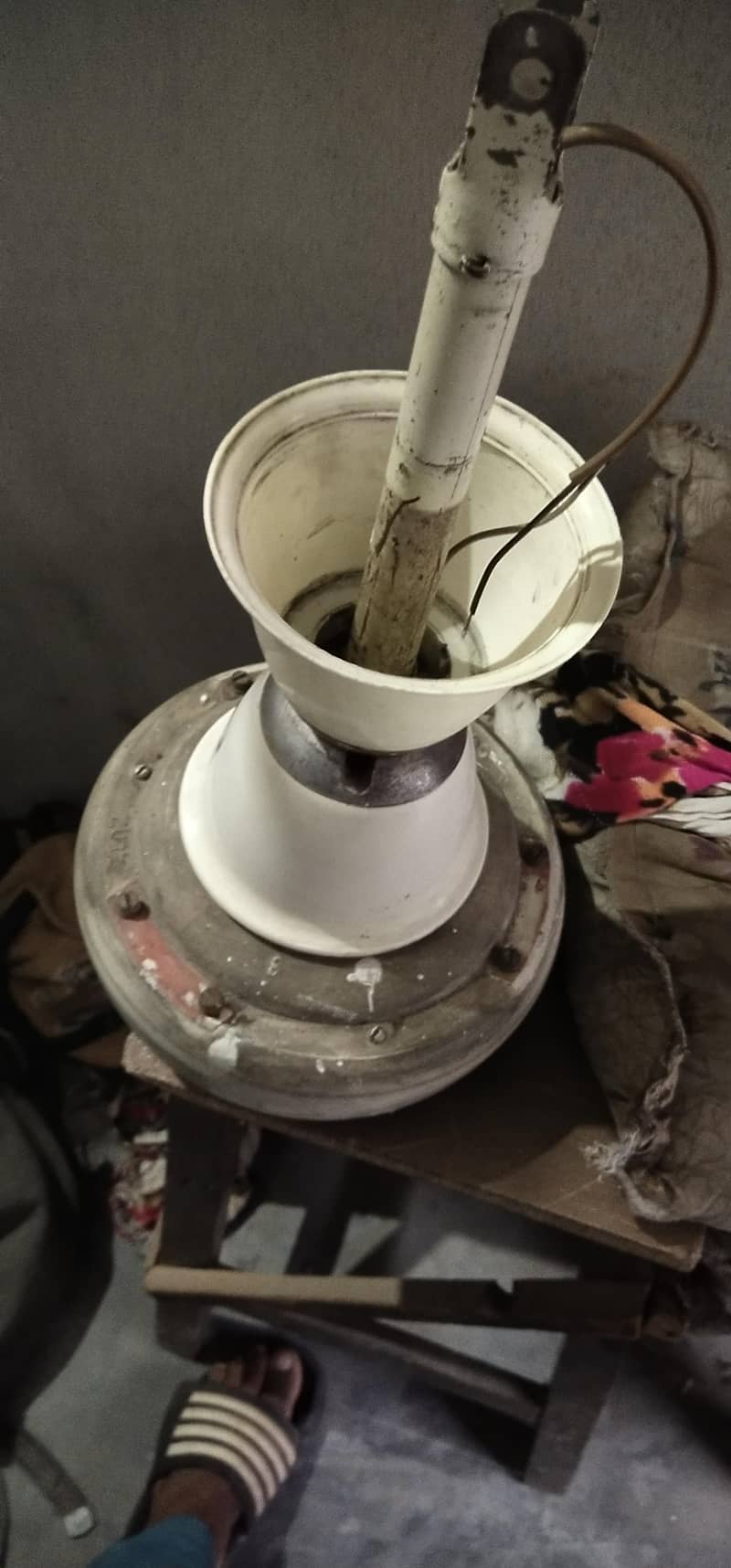 sealing fan - Ceiling Fans - 1106526509