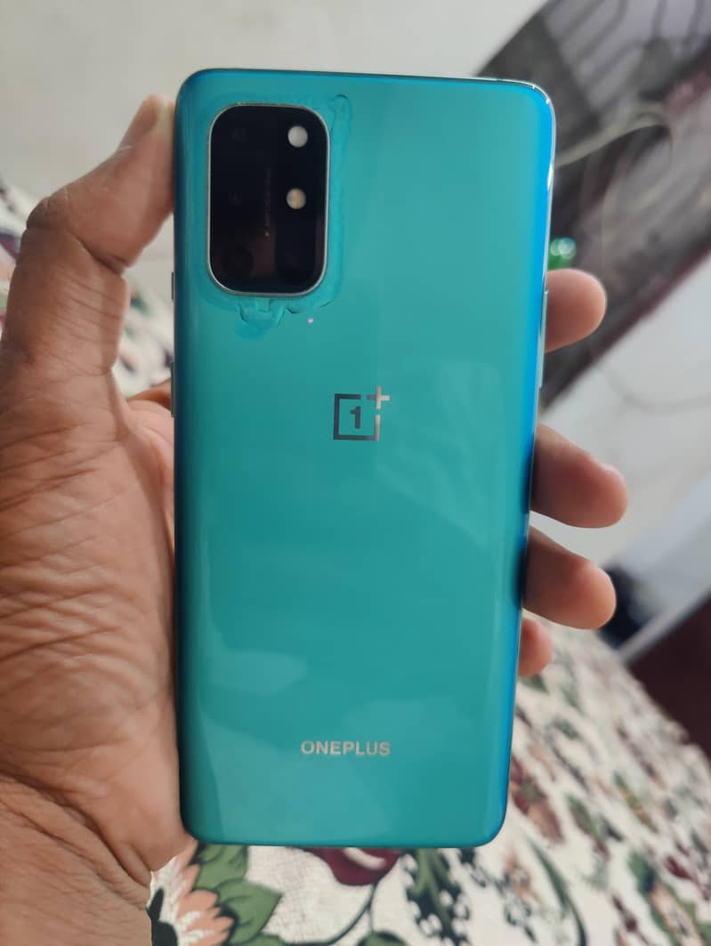 One plus 8t 12/256 - Mobile Phones - 1106531579