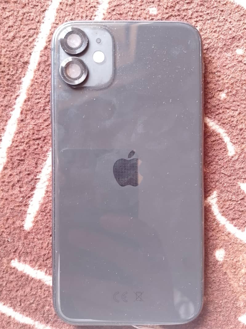 Iphone 11 non pta , 128gb - Mobile Phones - 1106541655