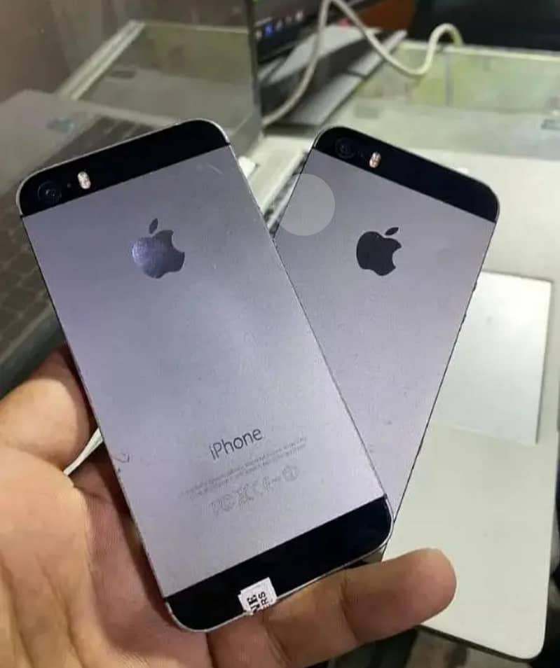 iPhone 5s 64GB for sale - Mobile Phones - 1106542575