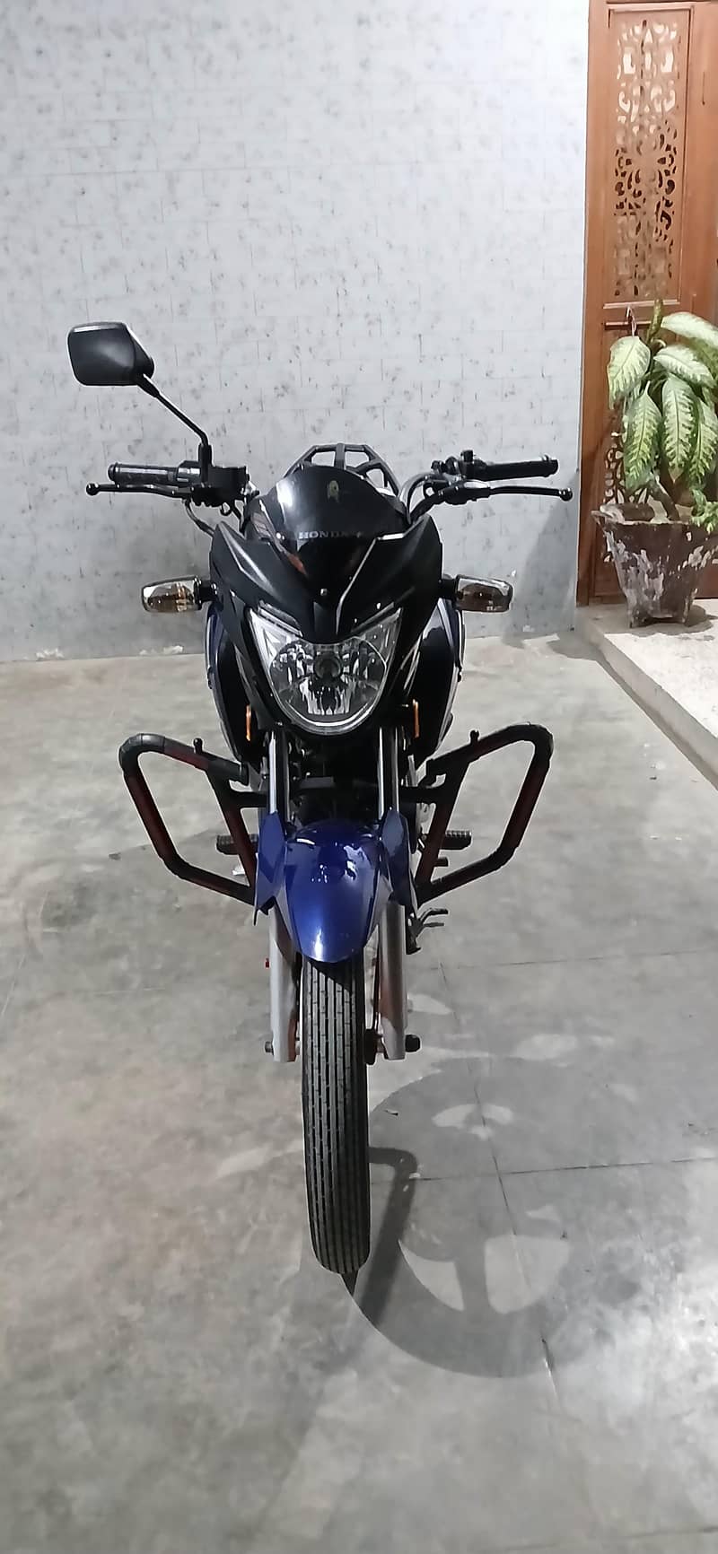 HONDA CB 150F SPECIAL EDITION 2024 MODEL - Standard - 1106543294