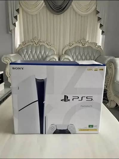 PS5 Price in Pakistan | PS5 for Sale in Pakistan