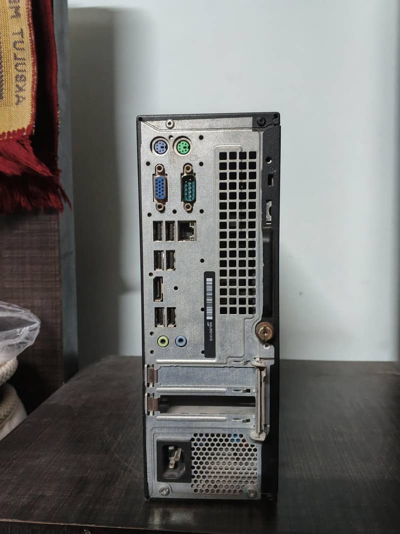 Intel pc - Desktops - 1106551019