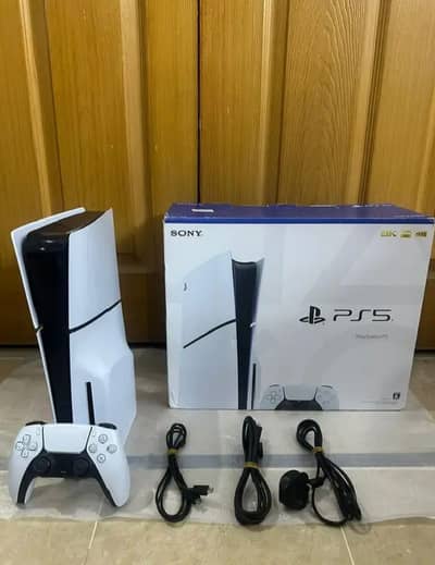 PS5 Price in Pakistan | PS5 for Sale in Pakistan