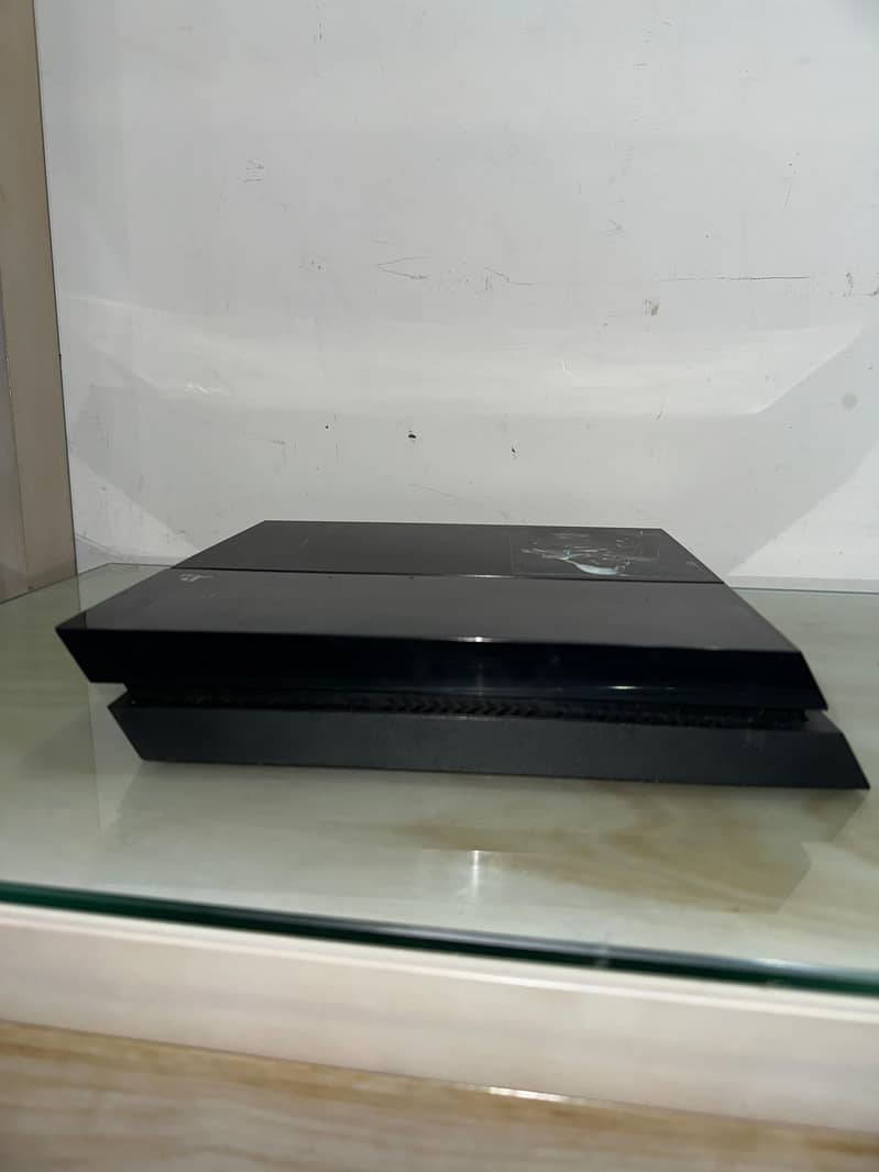PS 4 Standard 512 GB - Gaming Consoles - 1106553182