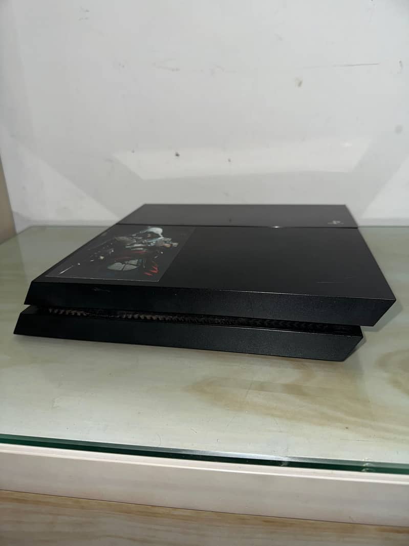 PS 4 Standard 512 GB - Gaming Consoles - 1106553182