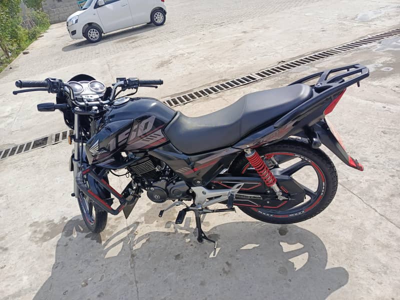 Honda CB 150 for sale - Standard - 1106553820