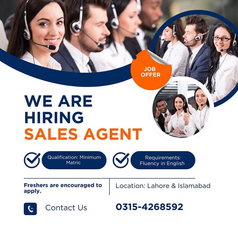 Call Center Jobs / CSR / USA (Night Shift) / Male & Female Jobs ...