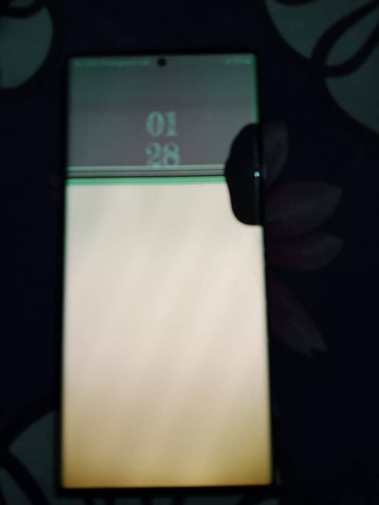 Samsung Mobile Note 20 Ultra - Mobile Phones - 1106563298