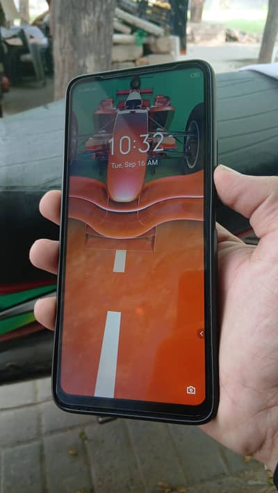 Infinex note 10 - Mobile Phones - 1106564809