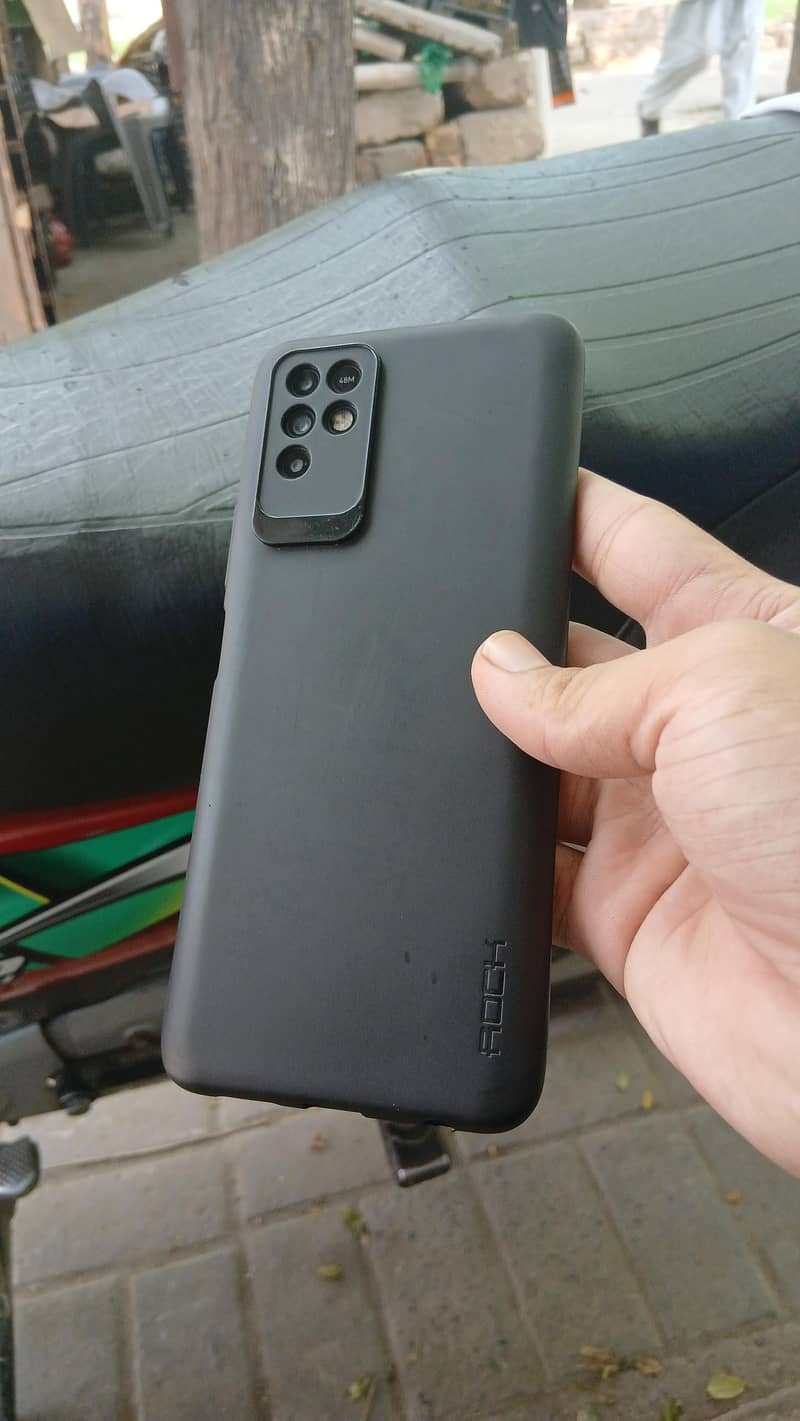 Infinex note 10 - Mobile Phones - 1106564809