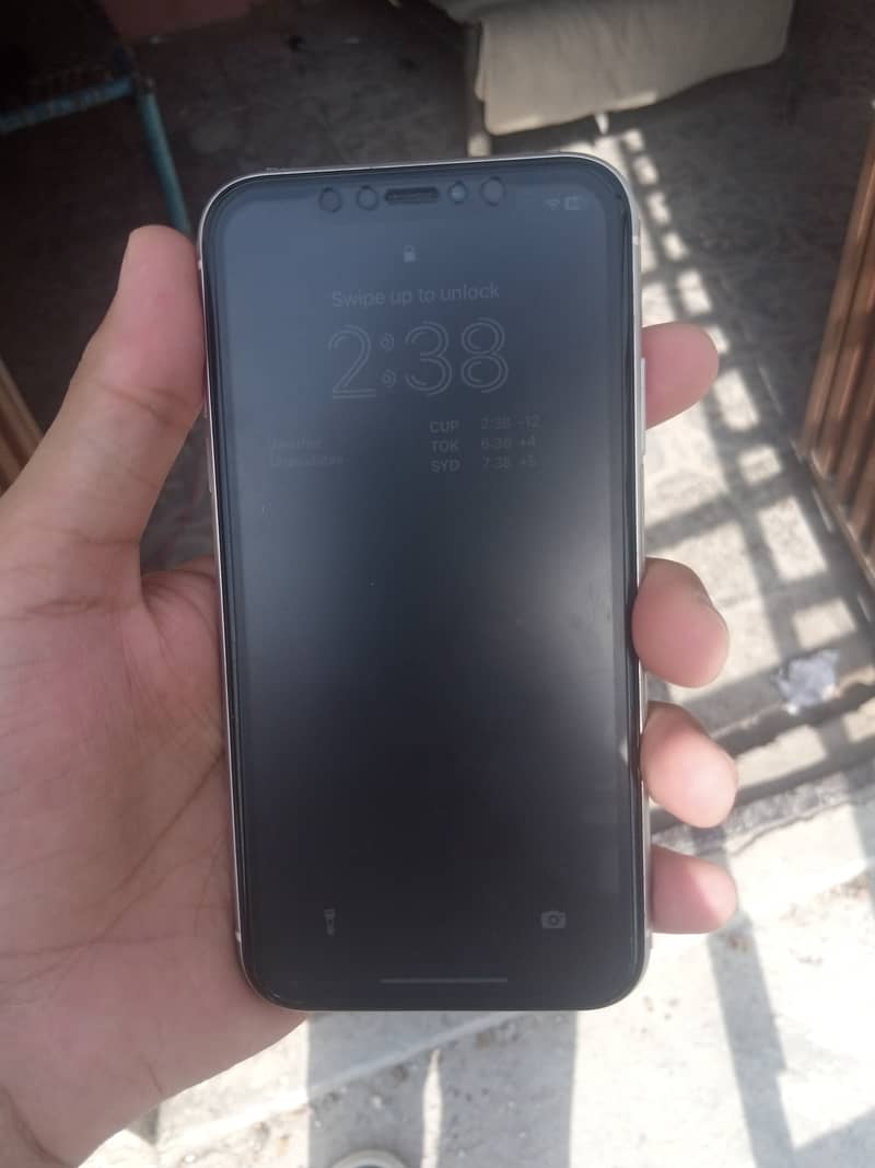 iphone XR JV(128gb) - Mobile Phones - 1106565463