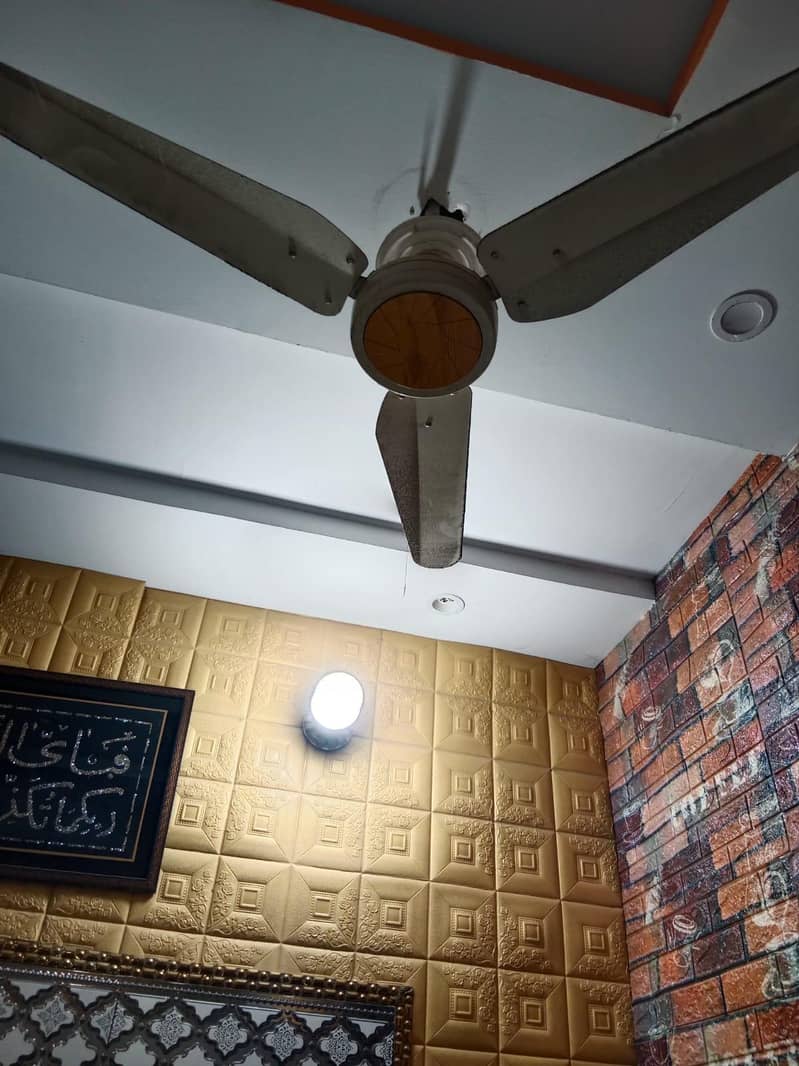 use celling fans for sell - Ceiling Fans - 1106567154
