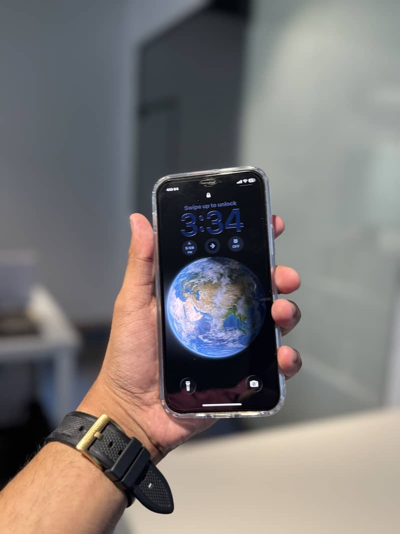 Iphone 12 pro | PTA APPROVED | 128GB LLA - Mobile Phones - 1106569535