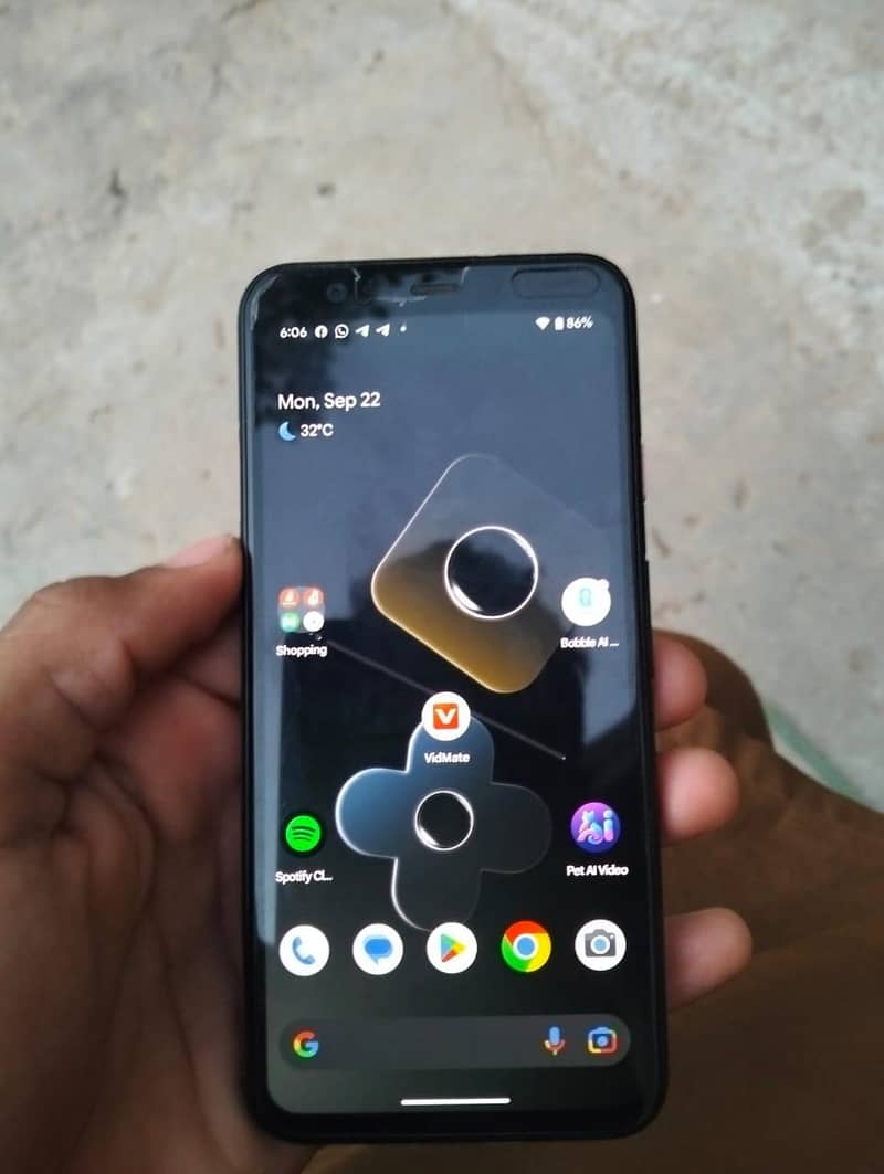 Google pixel 4 Gaming Beast - Mobile Phones - 1106574217