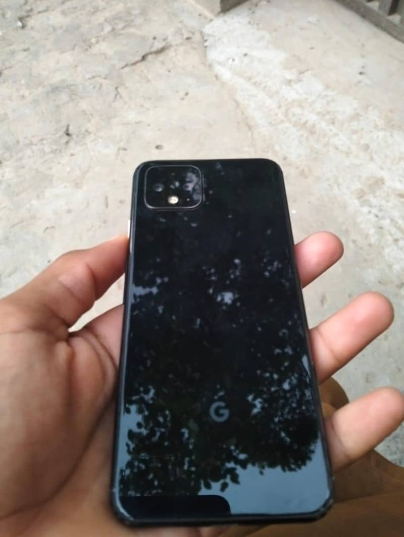 Google pixel 4 Gaming Beast - Mobile Phones - 1106574217