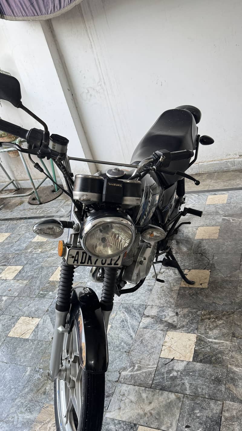 Gs 150 se - Standard - 1106578777