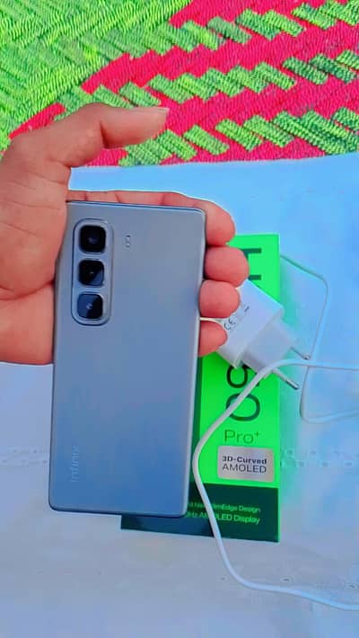 Infinix Hot 50 8/256 Gb Complete box for sale wtp no 03095238542 ...