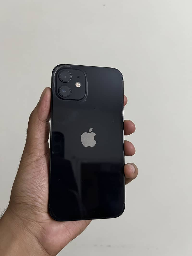 iPhone 12 JV Waterpack - Mobile Phones - 1106581501