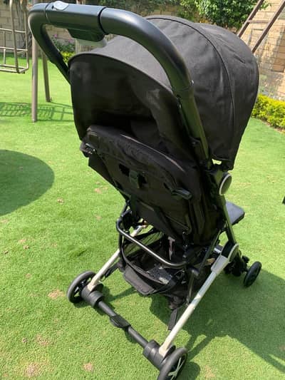 Chicoo stroller - Prams & Walkers - 1106583900