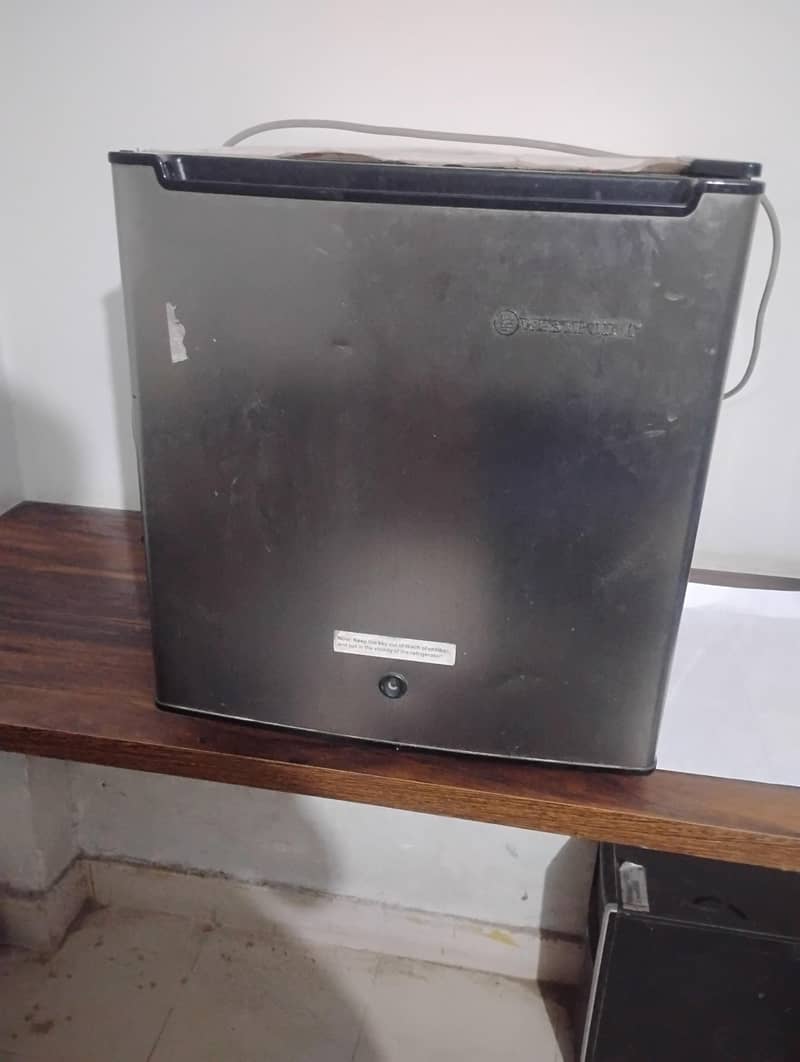 room fridge West point company good condition - Mini - 1103716589