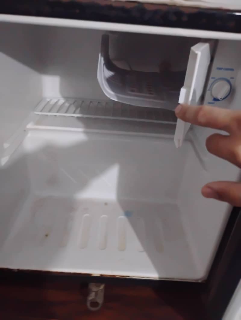 room fridge West point company good condition - Mini - 1103716589