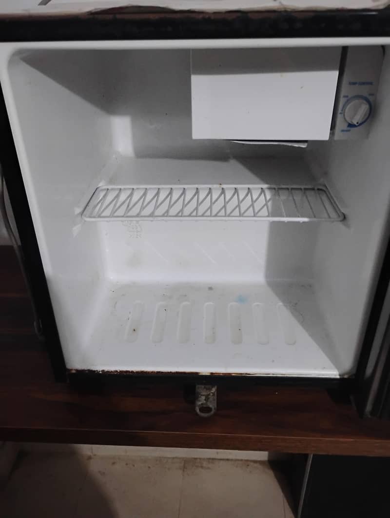 room fridge West point company good condition - Mini - 1103716589
