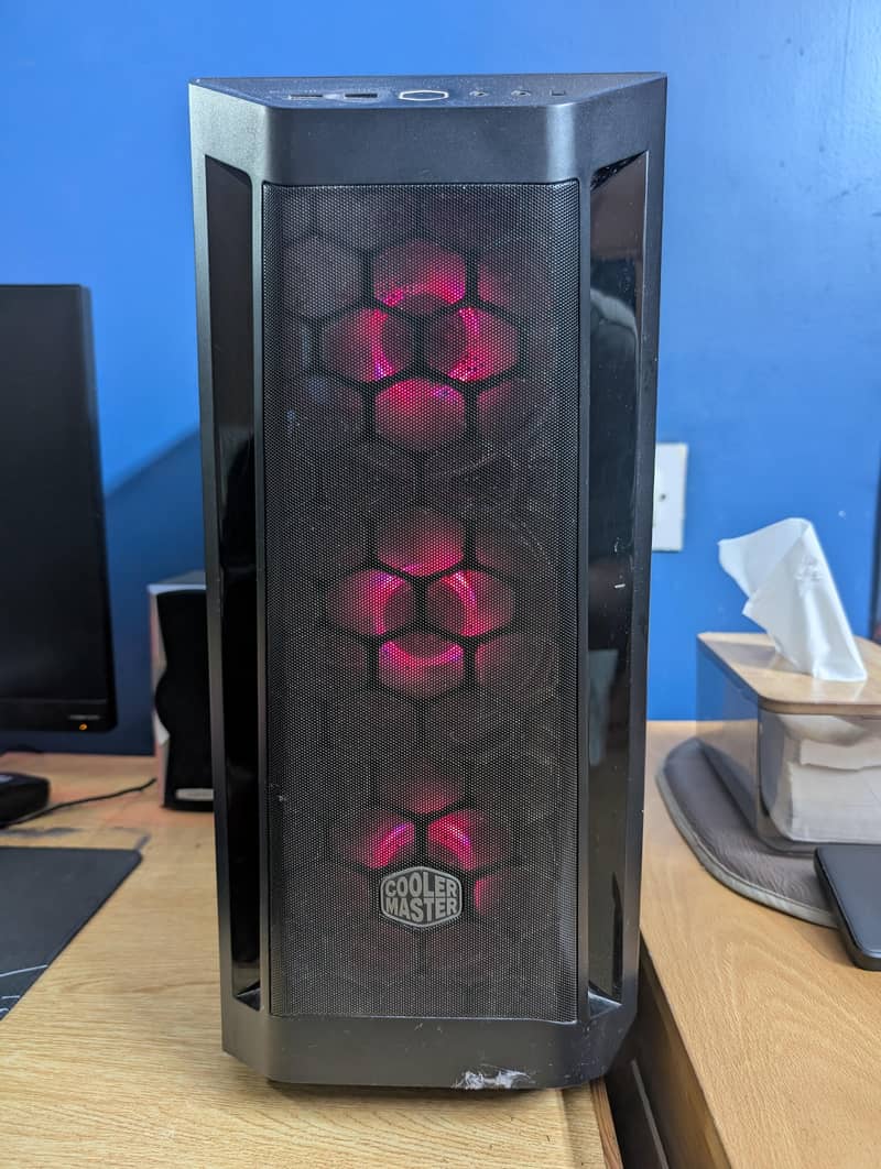 Elite Gaming PC - Core i7 & GTX 980 - Gaming PCs - 1106589029