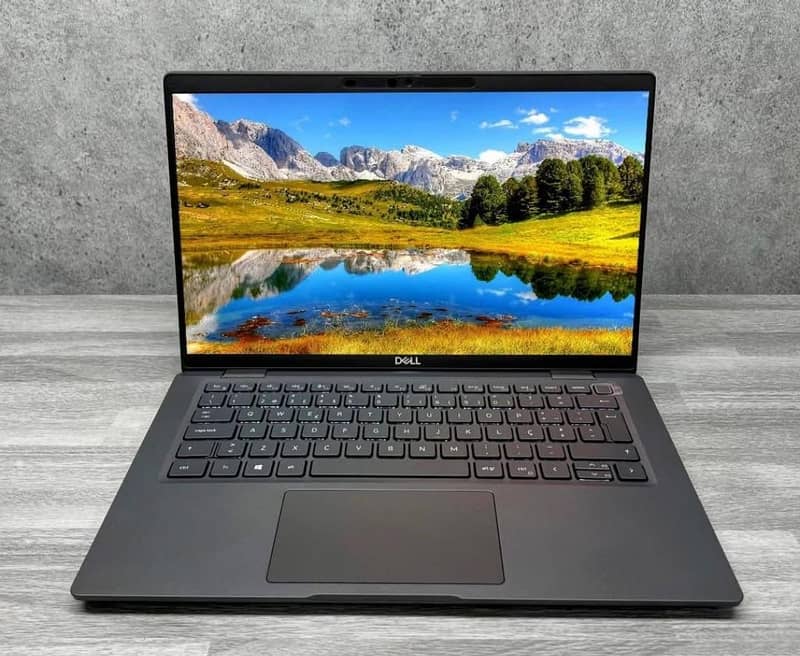 Dell Latitude 7420 | Slim Borderless Display Contact No: 03046916382 ...