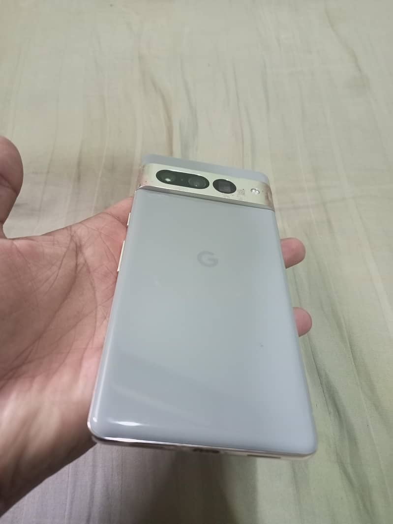 Google pixel 7pro 128gb - Mobile Phones - 1106595309