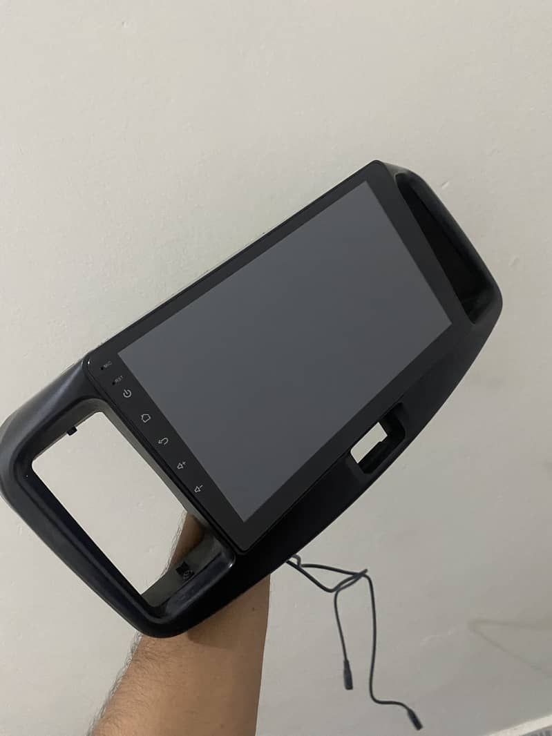 Mira ES Android Screen - Audio & Multimedia - 1106598181