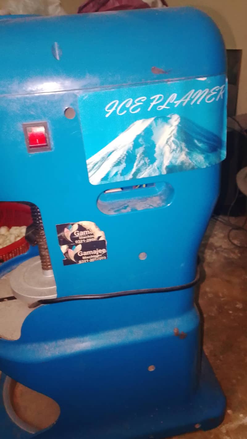 Gola ganda Machiene - Other Business & Industry - 1106599284