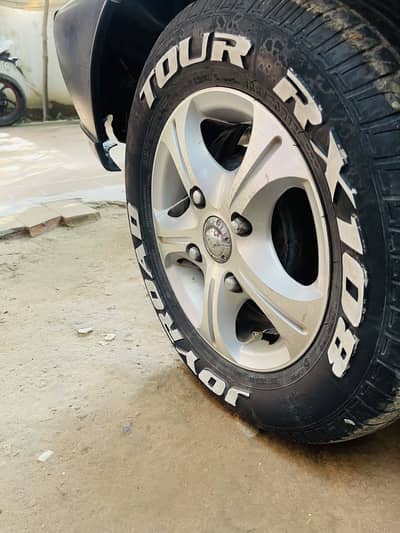 Car Alloy Rims Price in Pakistan | Car Alloy Rims for Sale in Pakistan