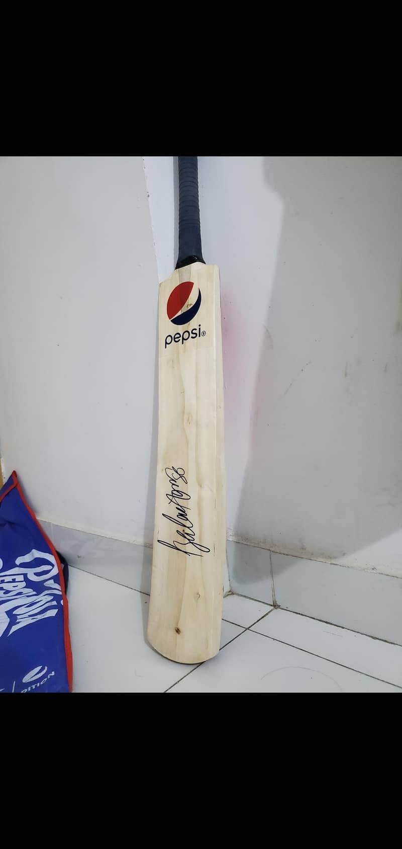 babar azam signature bat - Sports Equipment - 1106611410