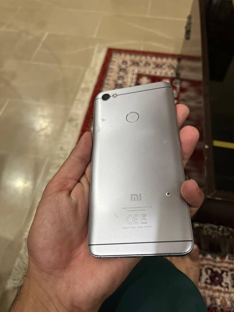 Redmi note 5A prime pta - Mobile Phones - 1106620689