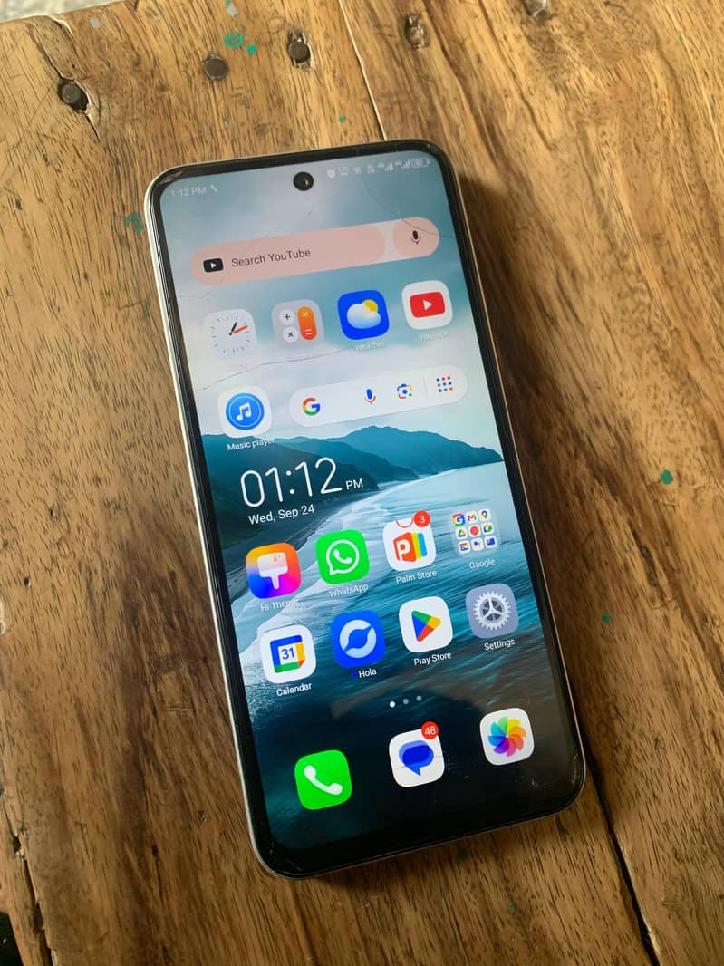 techno spark go 1 - Mobile Phones - 1106639864