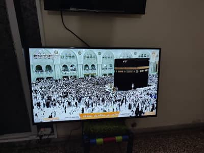 Original Samsung 48 inch LCD | MADE IN EGYPT - Televisions - 1106643913
