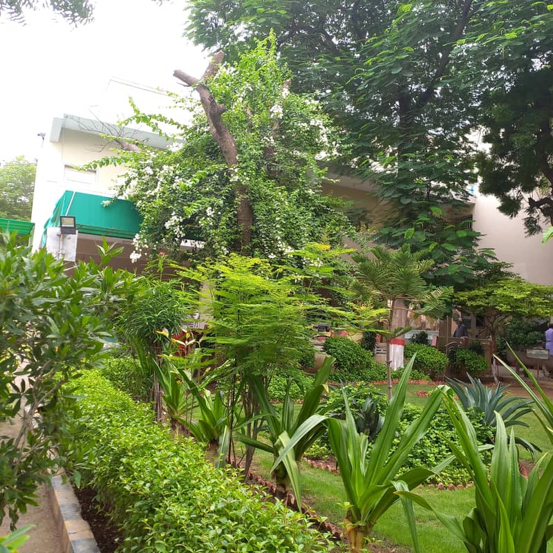 125 GZ Lease Plot Tariq Bin Ziyad SFT Malir Halt Security Pres forSale ...