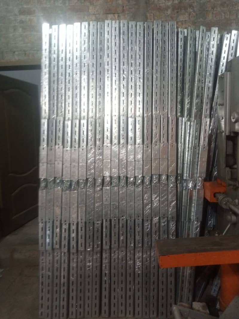 Solar stand L1, L2, L3, L4 | Solar Panels Stand 12,14,16 GUAGE - Solar ...